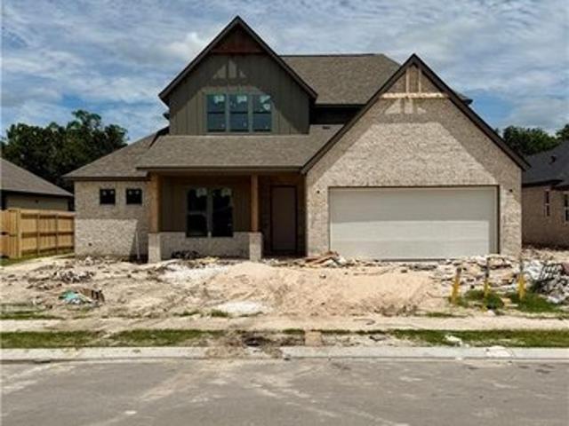 4024 Pacific Crest Way, Bryan, TX 77802
