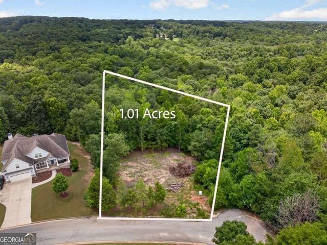 4024 Paulette Dr, Monroe, GA 30656