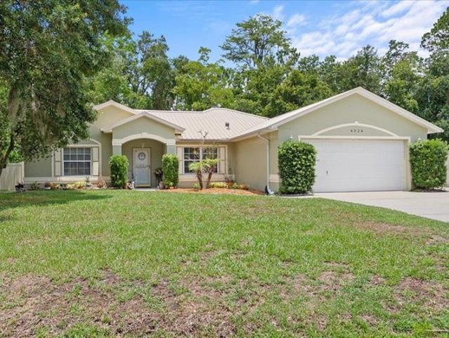 4024 Red Pine Ln, Saint Augustine, FL 32086