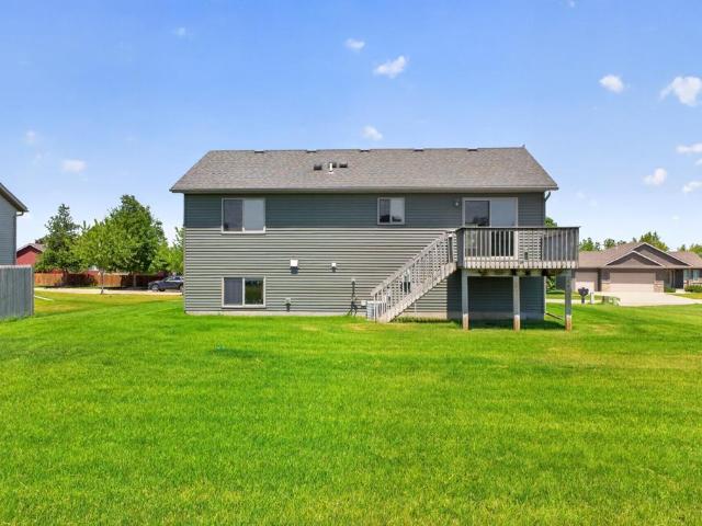 4024 Stone Point Drive NE