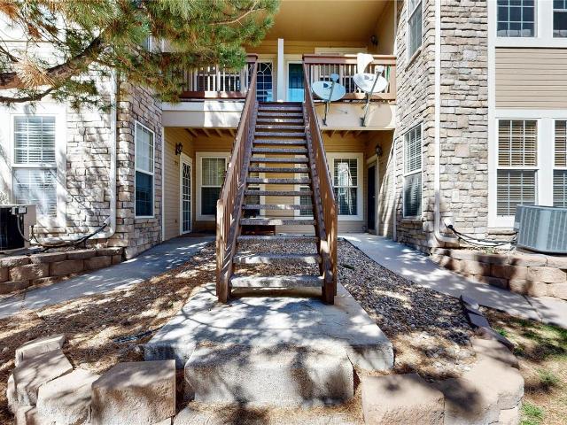 4024 S Carson Street # 203