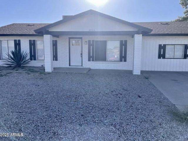 4024 S Judd St, Tempe, AZ 85282