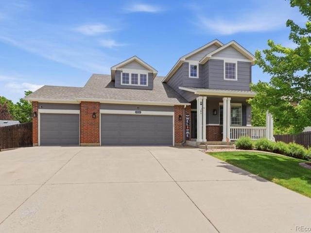4024 S Netherland St, Aurora, CO 80013