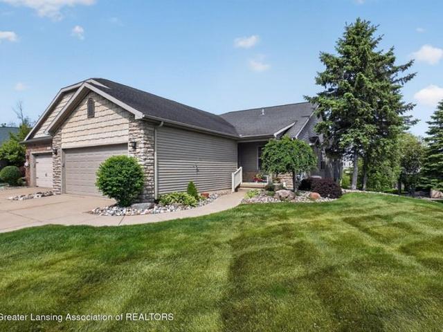 4024 Sierra Hts Unit 60, Holt, MI 48842