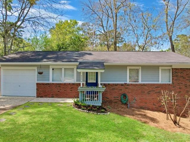4024 Tara Dr, Tallahassee, FL 32303