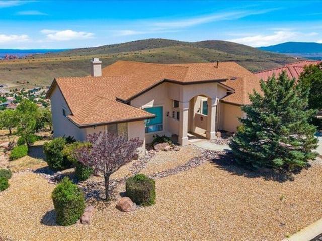 4024 Thundering Herd, Prescott, AZ 86301