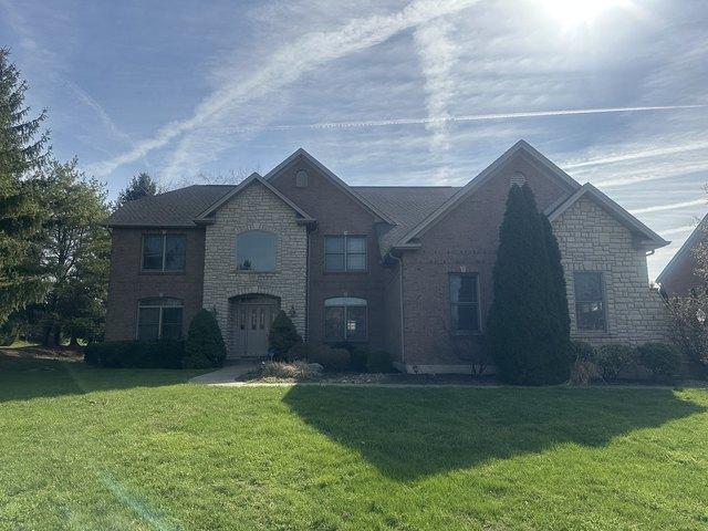 4024 Village Ridge Dr, Mason, OH 45040