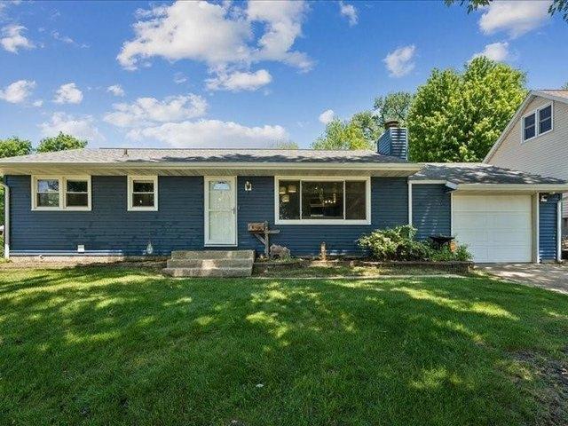 4024 Vine Ave SE, Cedar Rapids, IA 52403