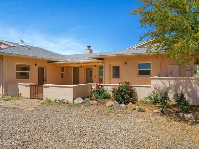 4024 W Calle Seis, Green Valley, AZ 85622