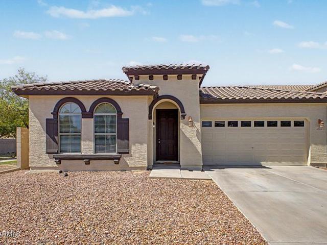 4024 W Valley View Dr, Laveen, AZ 85339
