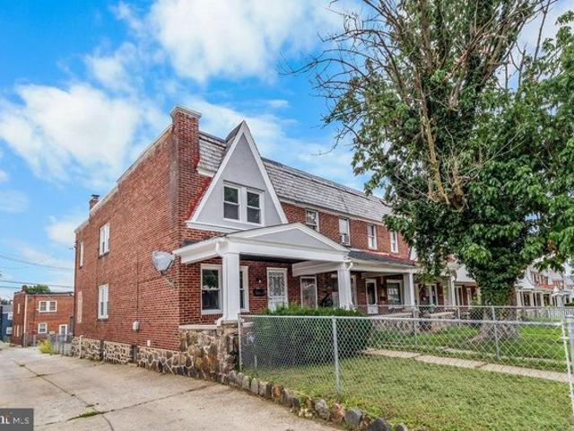 4024 Woodridge Rd, Baltimore, MD 21229