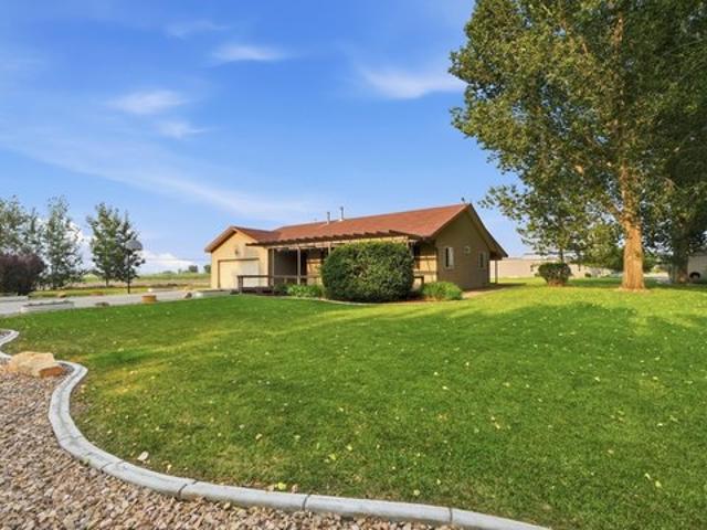 4024 5 Rd, Olathe, CO 81425