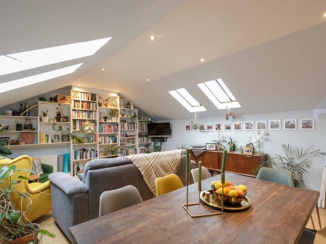 4024L Craighall Road, Edinburgh, EH6 4ND