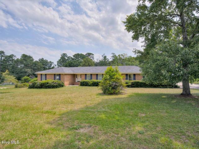 4025 Maddox Road