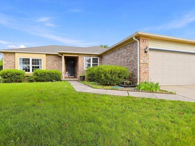 4025 Maple Manor Dr, Indianapolis, IN 46237