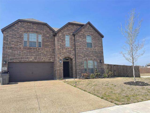 4025 Mockingbird Ln, Melissa, TX 75454 | MLS #21211 | Compass