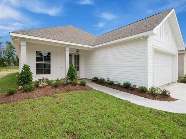 4025 Monarch Ln, Covington, LA 70433 | MLS #2535 | Compass