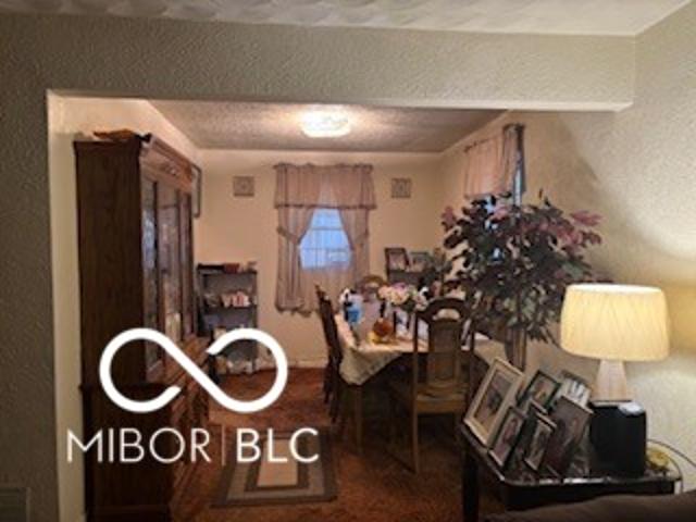 4025 N Graham Ave, Indianapolis, IN 46226 | MLS #22091