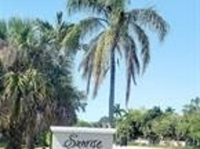 4025 N Nob Hill Rd Apt 409, Sunrise, FL 33351