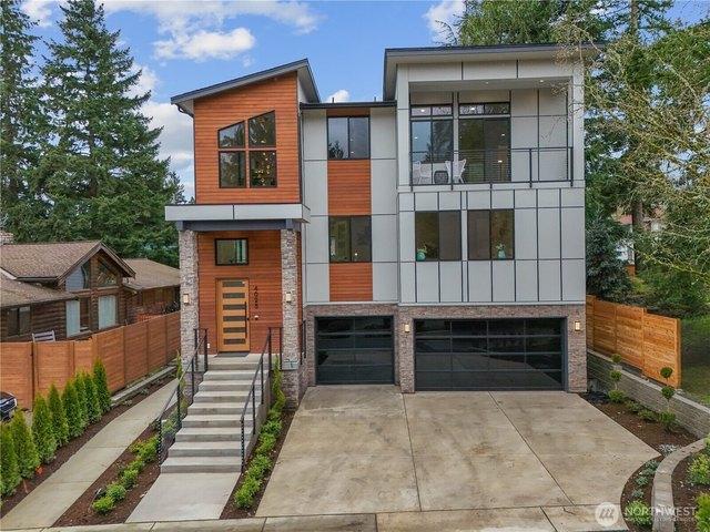 4025 nd Ave NE, Redmond, WA 98052
