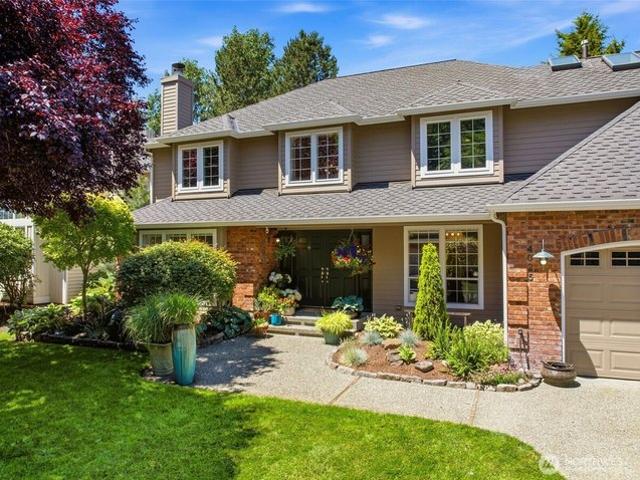 4025 nd Pl SE, Sammamish, WA 98029