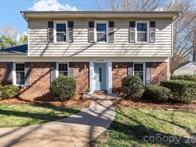 4025 Old Stone Road
