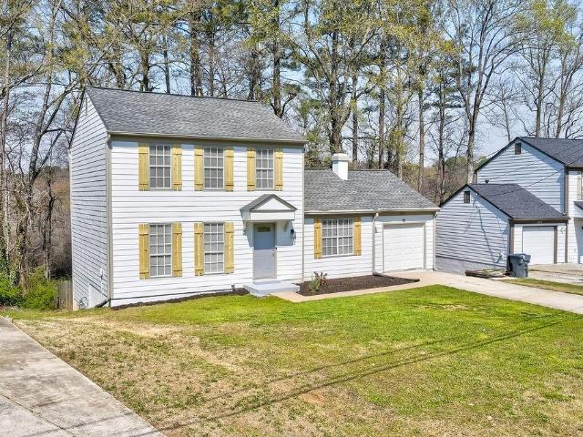 4025 Anvil Ct, Norcross, GA 30093 | Compass