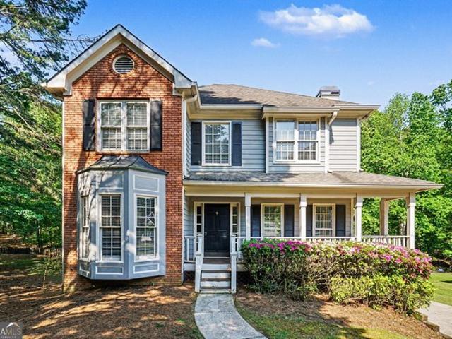 4025 Bent Willow Ln, Woodstock, GA 30189