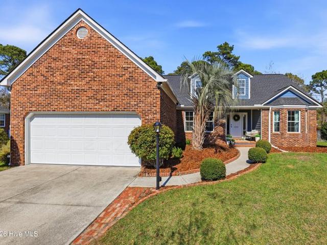 4025 Chandler Dr, Wilmington, NC 28405