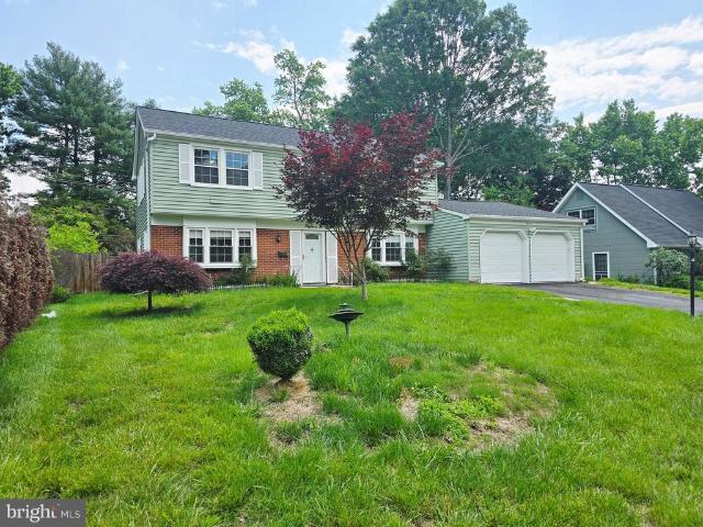4025 Chelmont Lane