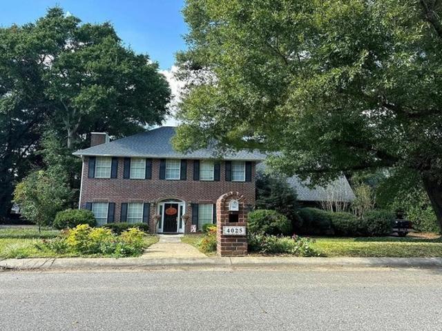 4025 Connell Dr, Pensacola, FL 32503
