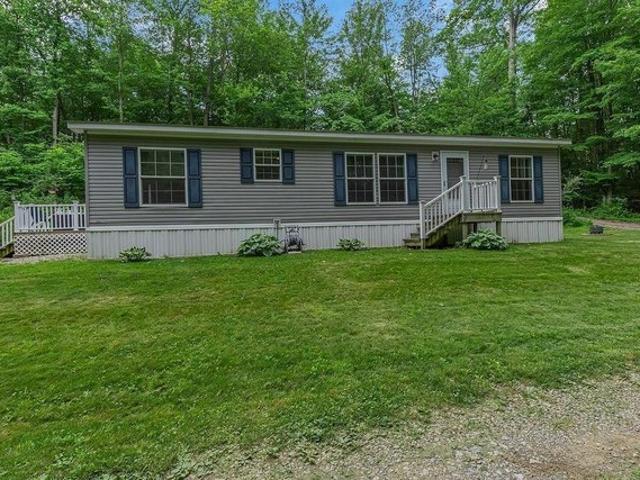 4025 Constitution Blvd, Darlington, PA 16115