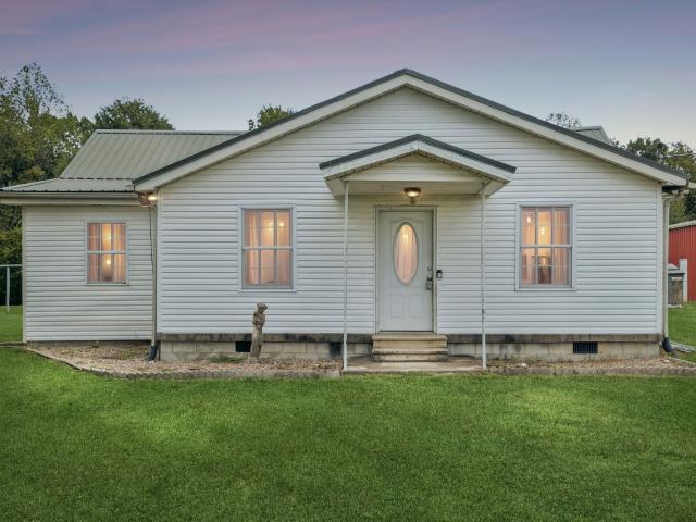 4025 Cowhorne Hollow Rd, Prospect, TN 38477 | MLS #3287