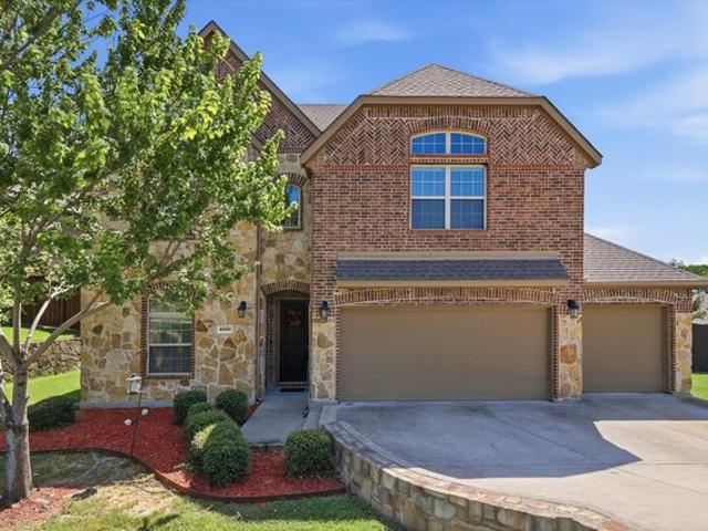 4025 Dalton Dr, Rowlett, TX 75089