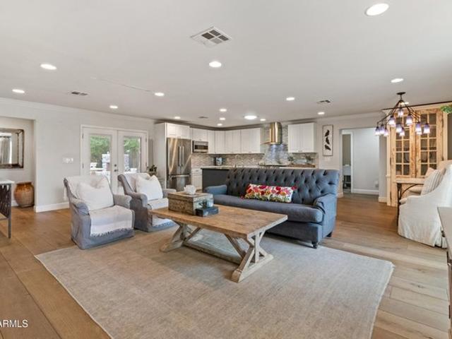 4025 E Osborn Rd, Phoenix, AZ 85018