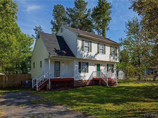 4025 Frye Ter, Chesterfield, VA 23834