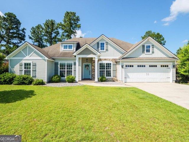 4025 Gramercy Dr, Valdosta, GA 31605