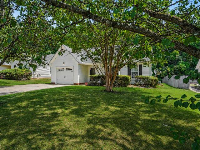 4025 Grandover Drive