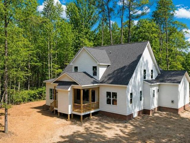 4025 Hamlets Chapel Rd, Pittsboro, NC 27312