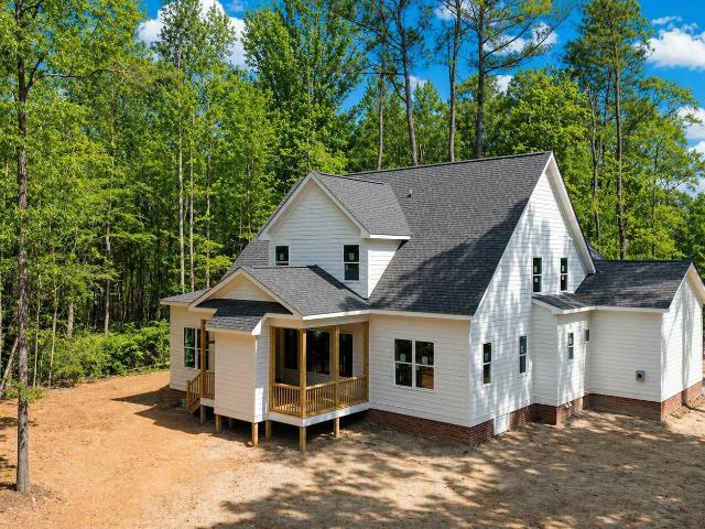 4025 Hamlets Chapel Road