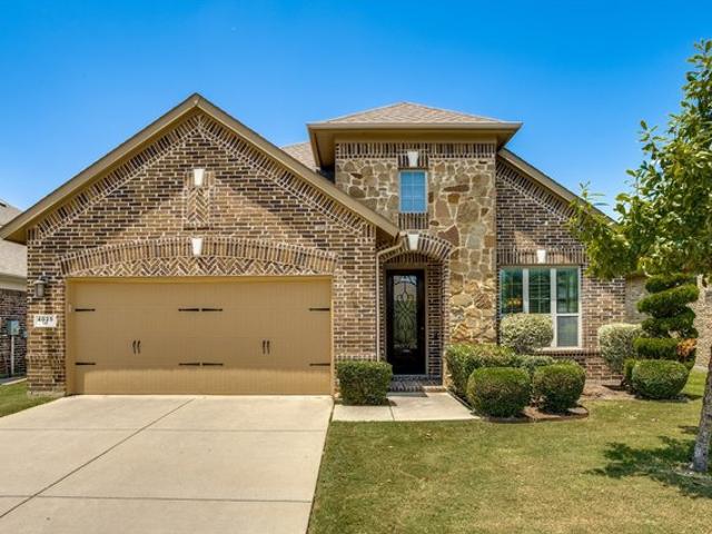 4025 Hawthorne Dr, Sachse, TX 75048