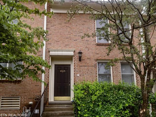 4025 Heather Ct, Knoxville, TN 37919