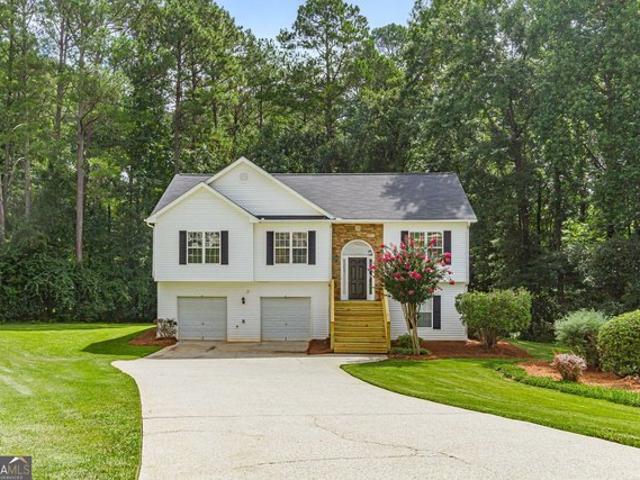4025 Hemingway Dr, Monroe, GA 30656