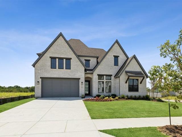 4025 Hibiscus Dr, McKinney, TX 75071