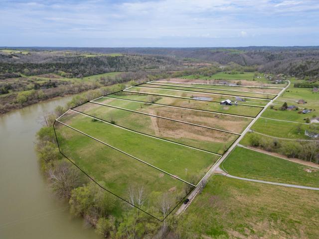 4025 Jackson Ferry Road
