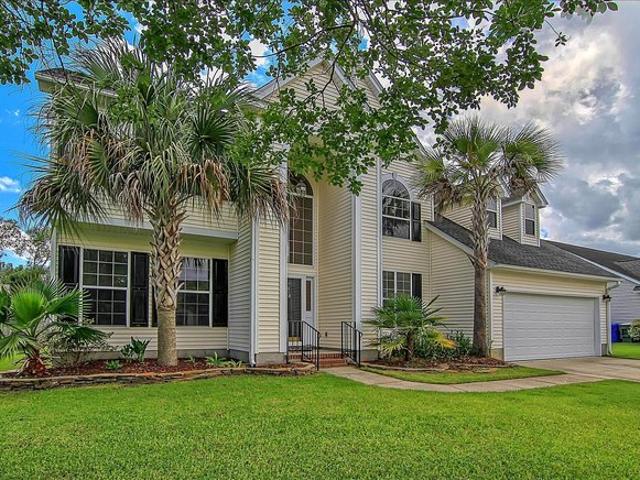 4025 Laurelwood Dr, Charleston, SC 29414