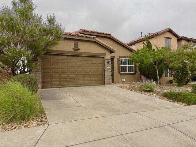 4025 Loma Alta Ave NE, Rio Rancho, NM 87124
