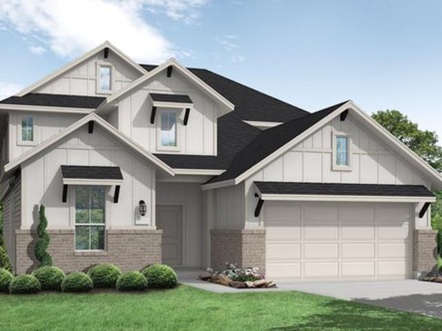 4025 Parchman, Schertz, TX 78124