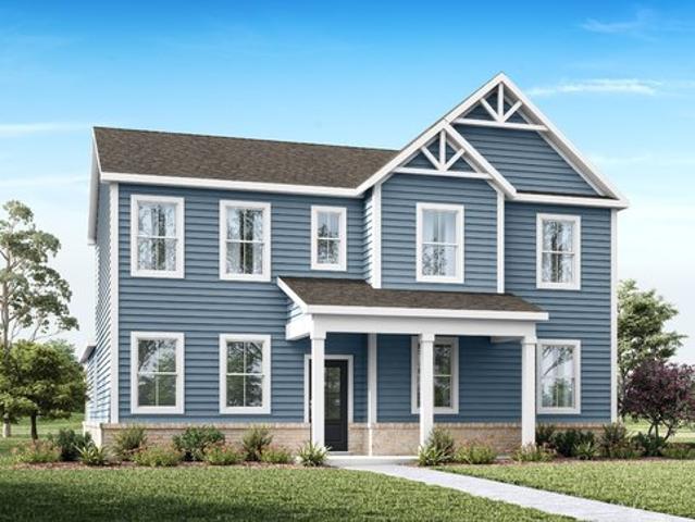 4025 Red Hawk Rd, Columbia, TN 38401
