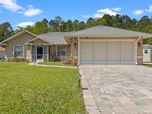 4025 Red Pine Ln, St. Augustine, FL 32086 | MLS #261719 | Compass